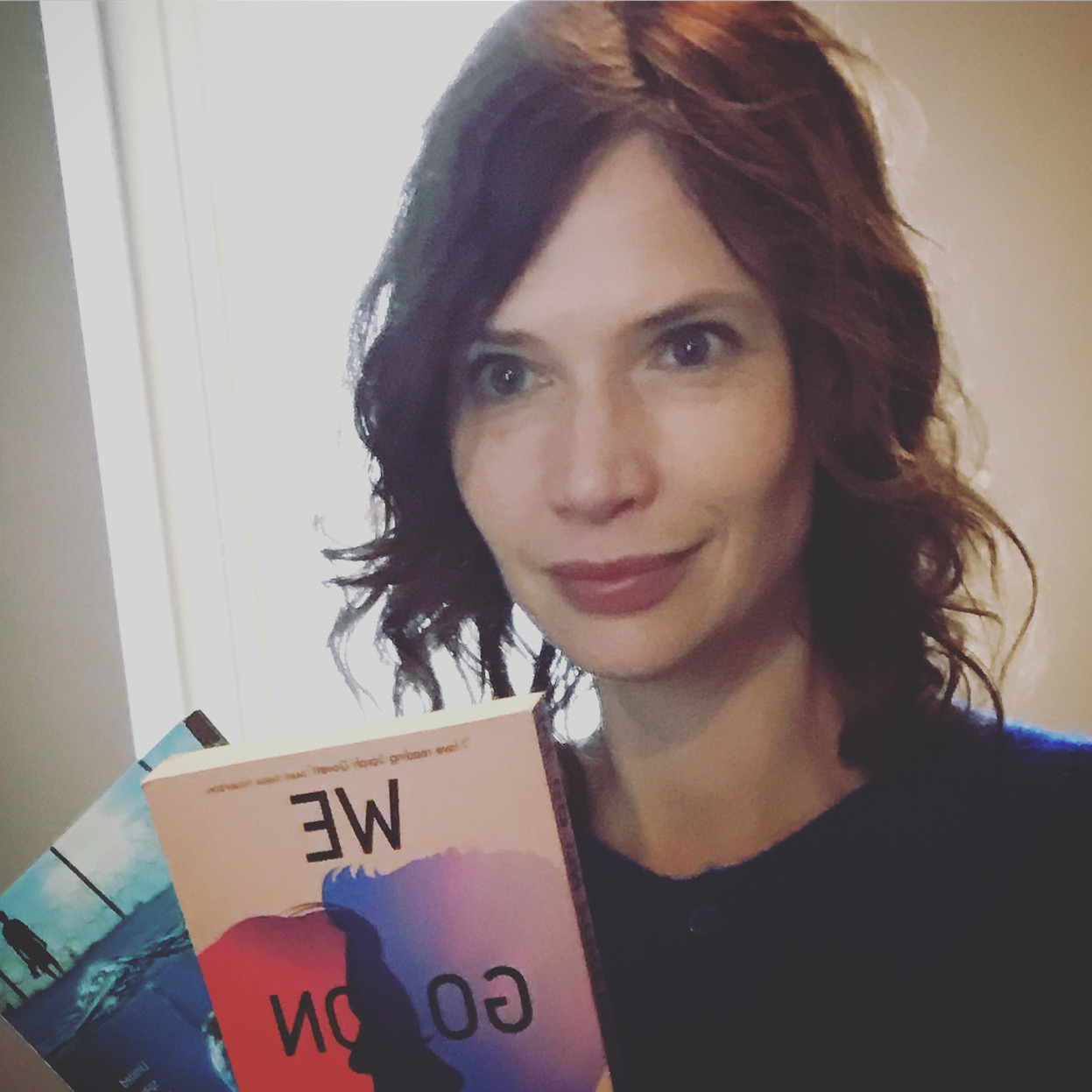 Dystopian Writing Project at King’s – Sarah Govett